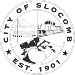City of Slocomb Alabama | City of Slocomb