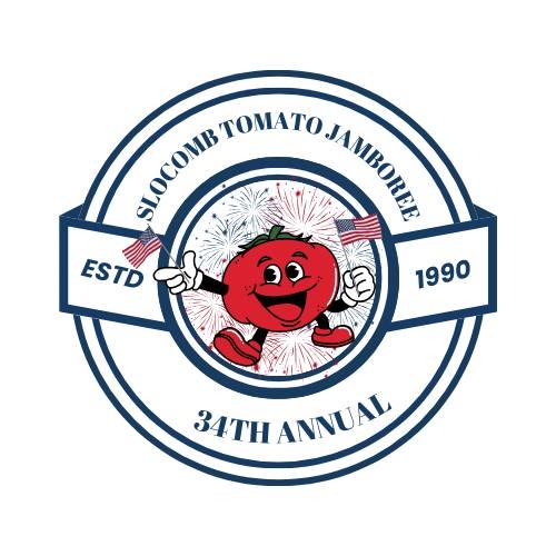 SLOCOMB TOMATO FESTIVAL JAMBORE | City of Slocomb Alabama